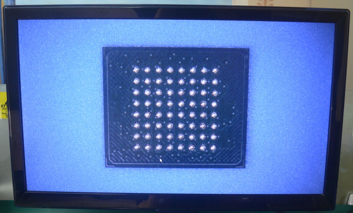 100 x microscope inspection._C1 Components_C1 Components Ltd.