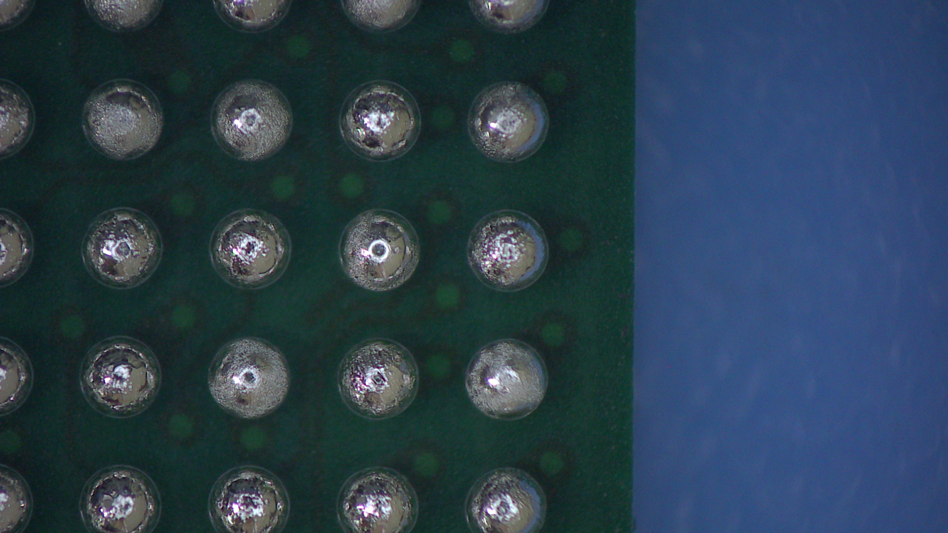 100 x microscope inspection._C1 Components_C1 Components Ltd.