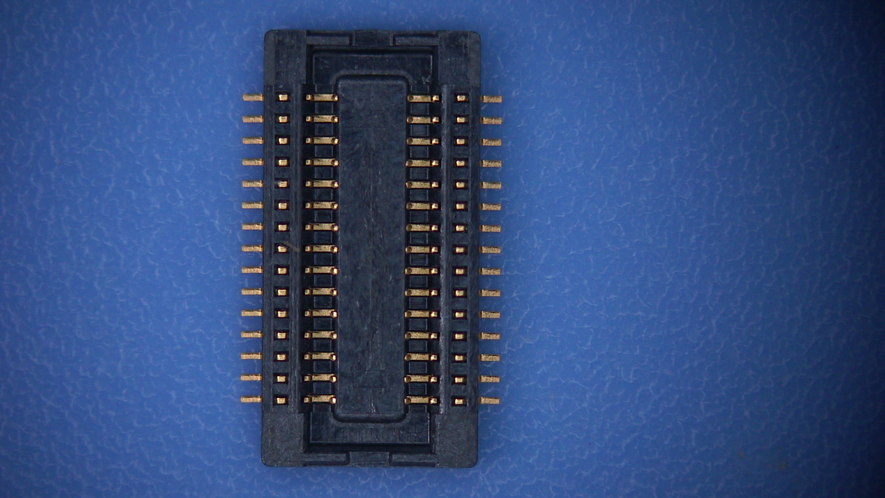 100 x microscope inspection._C1 Components_C1 Components Ltd.